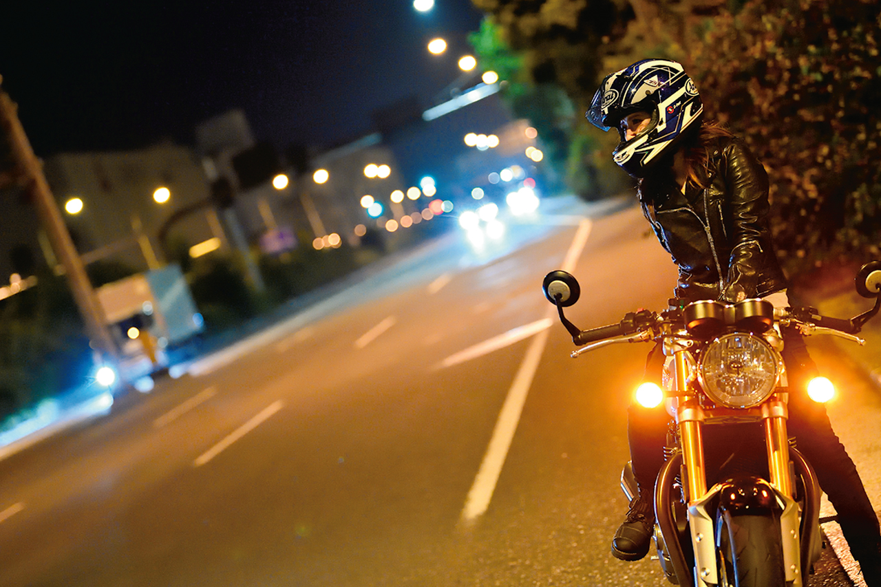 朝／夜ツーリングのメリットって何？ - BikeJIN WEB