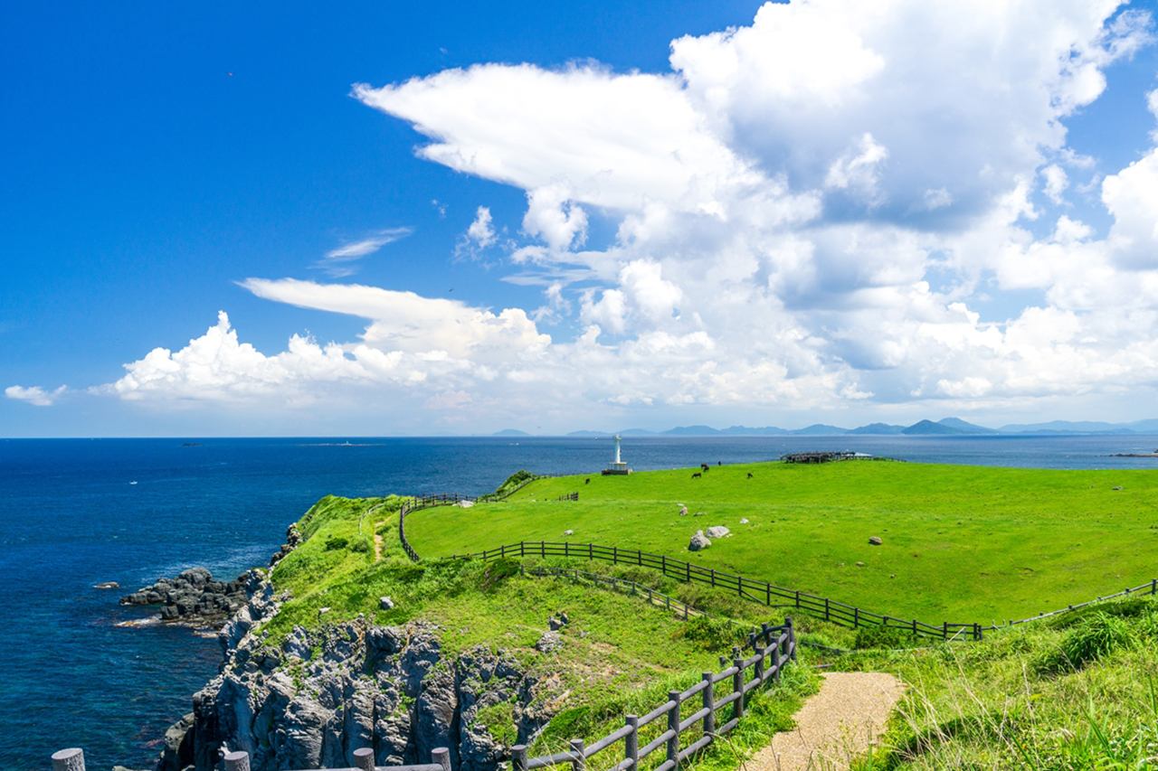 全国絶景ツーリングルートまとめ - BikeJIN WEB