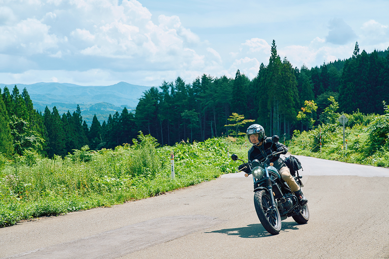 清潔感をキープ！ライダーエチケット完全講座 - BikeJIN WEB