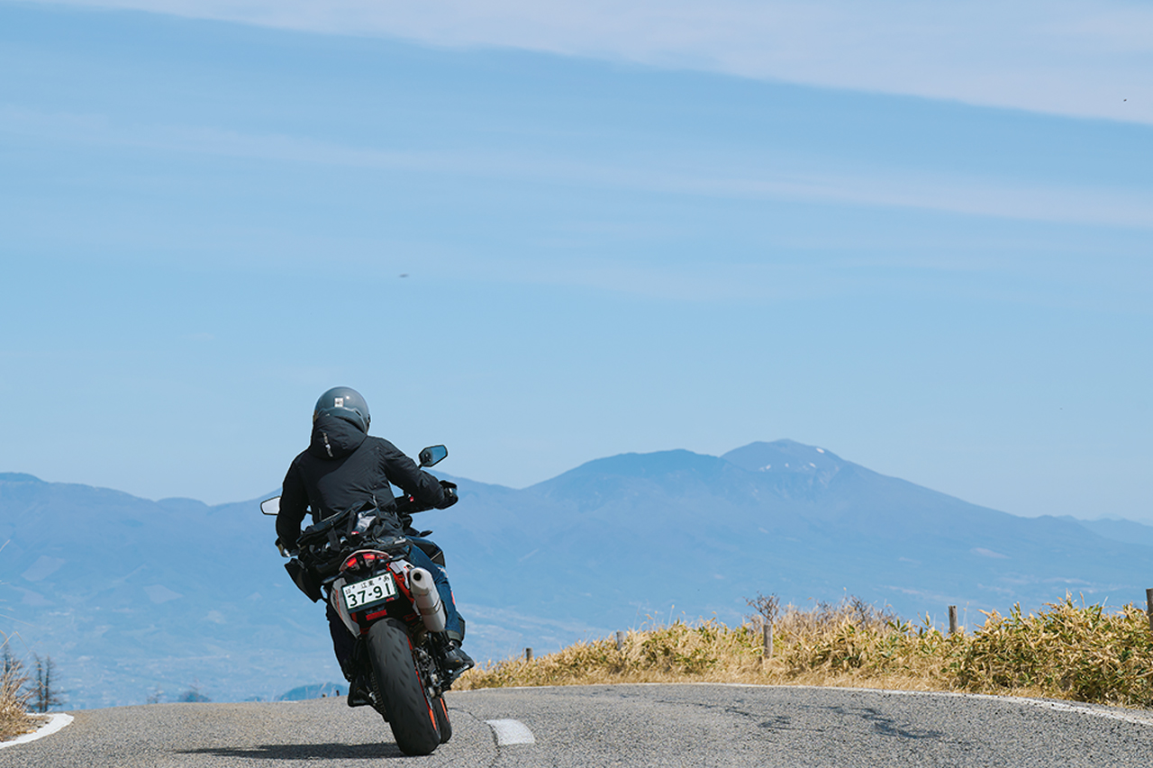 令和の新常識！冬季のツーリングを快適に楽しむコツ｜プランニング編 - BikeJIN WEB